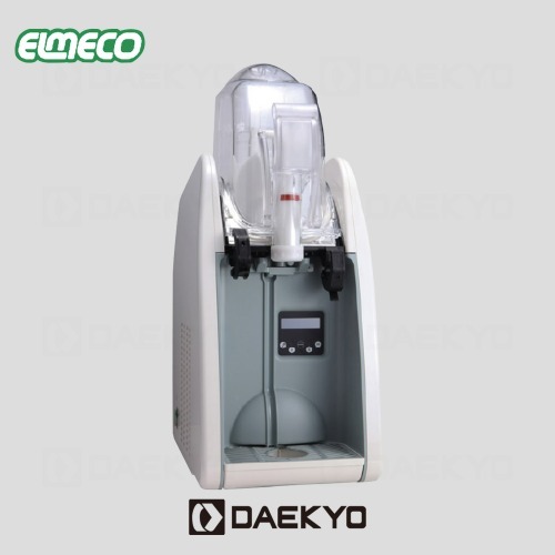 [ELMECO] 엘메코 쉐이크머신 퀵크림(Quickream) - 대교통상