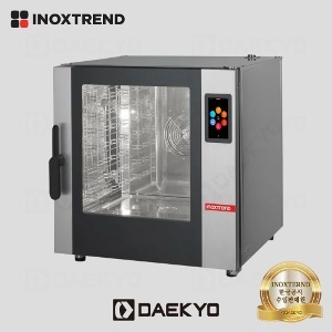 오븐 - 콤비스티머 오븐 - 대교통상