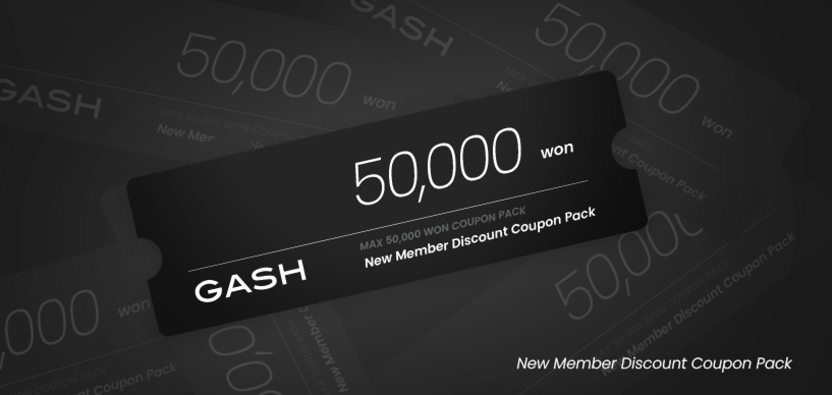 GASH 공식 스토어