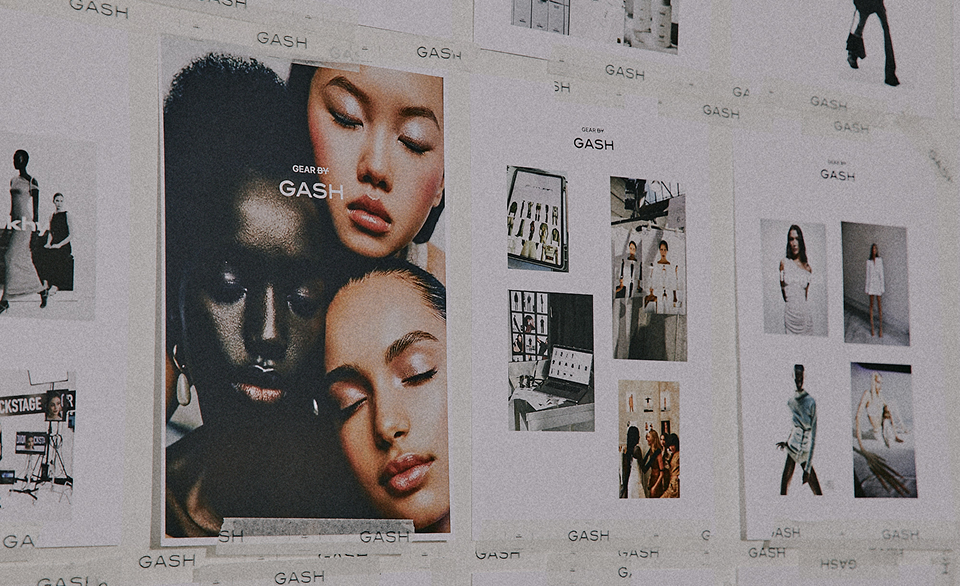 GASH 공식 스토어