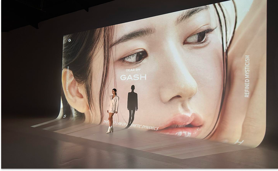 GASH 공식 스토어