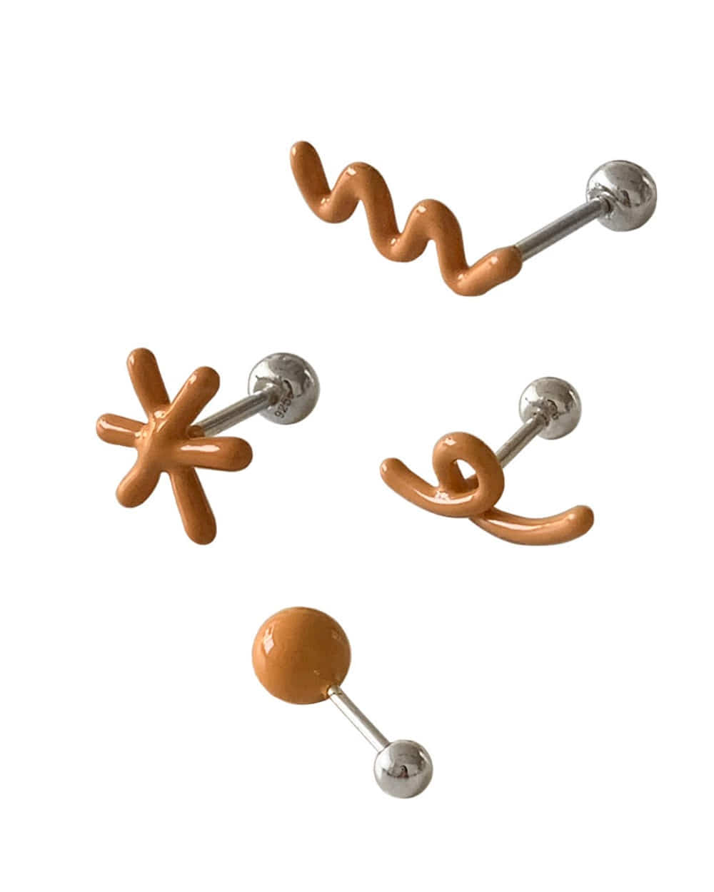 Piercing - Piercing - it doesn't matter.