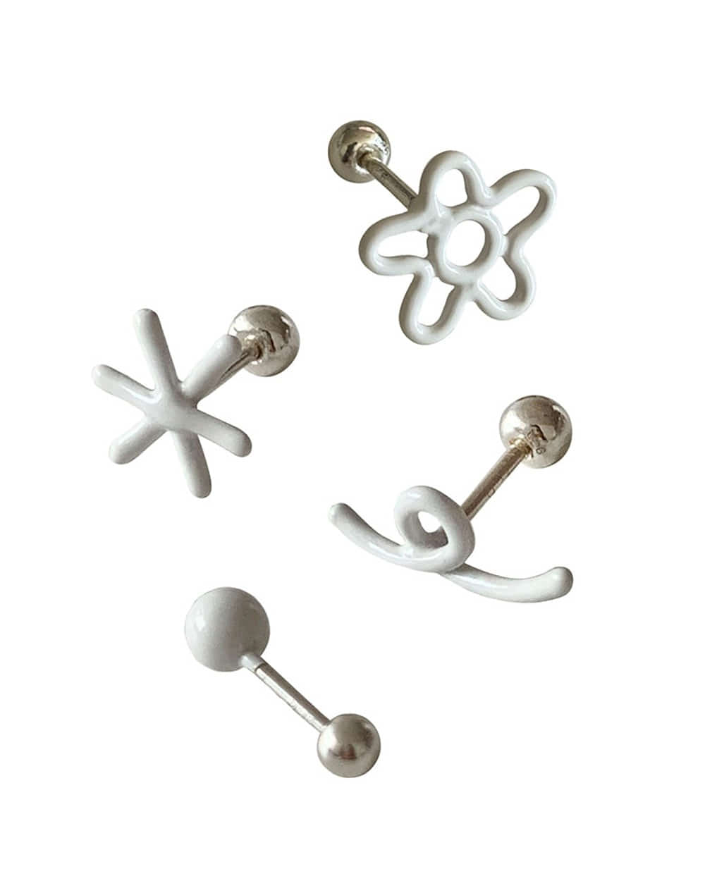 Piercing - Piercing - it doesn't matter.