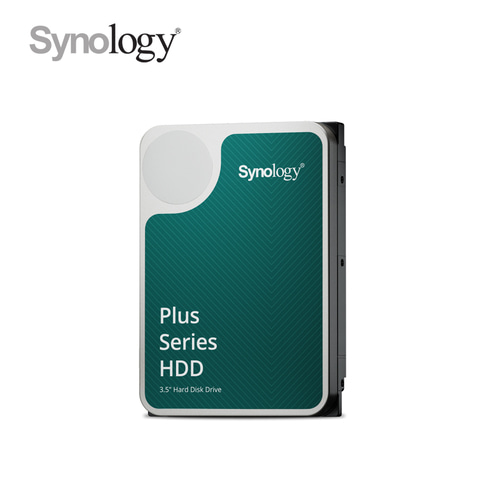 시놀로지 정품 2TB NAS Plus HDD HAT3300-2T - NeoB2B