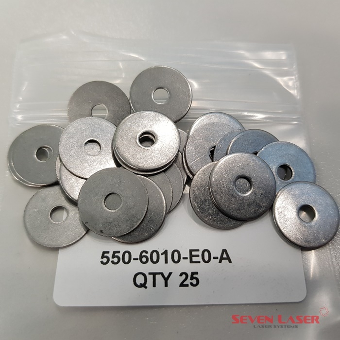 부품#43 - 세븐레이저