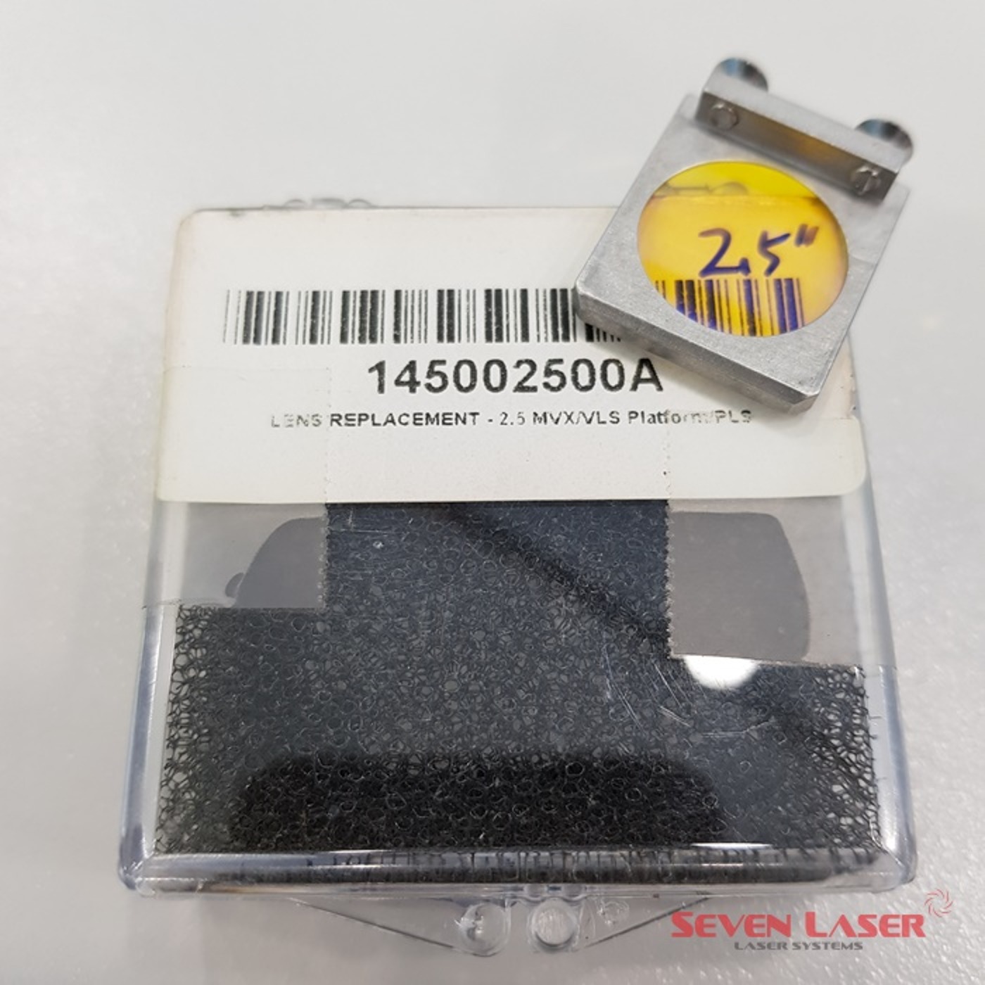 부품#31 - 세븐레이저