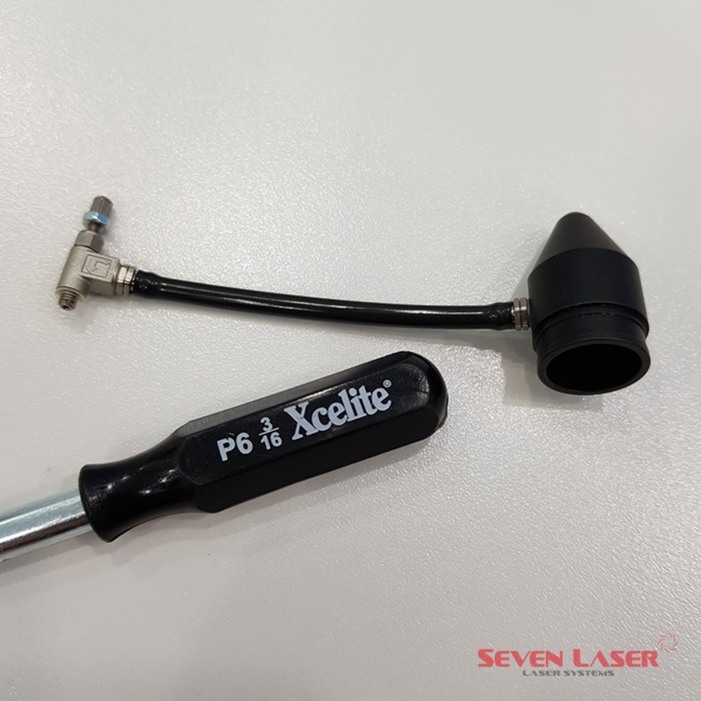 부품#242 - 세븐레이저