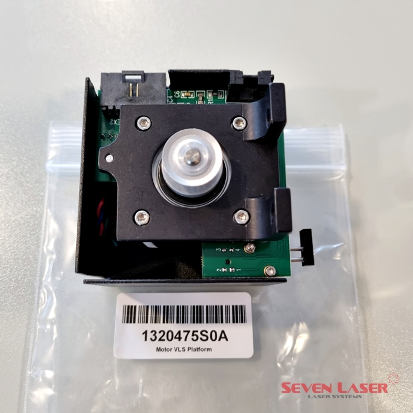 부품#267 | 세븐레이저