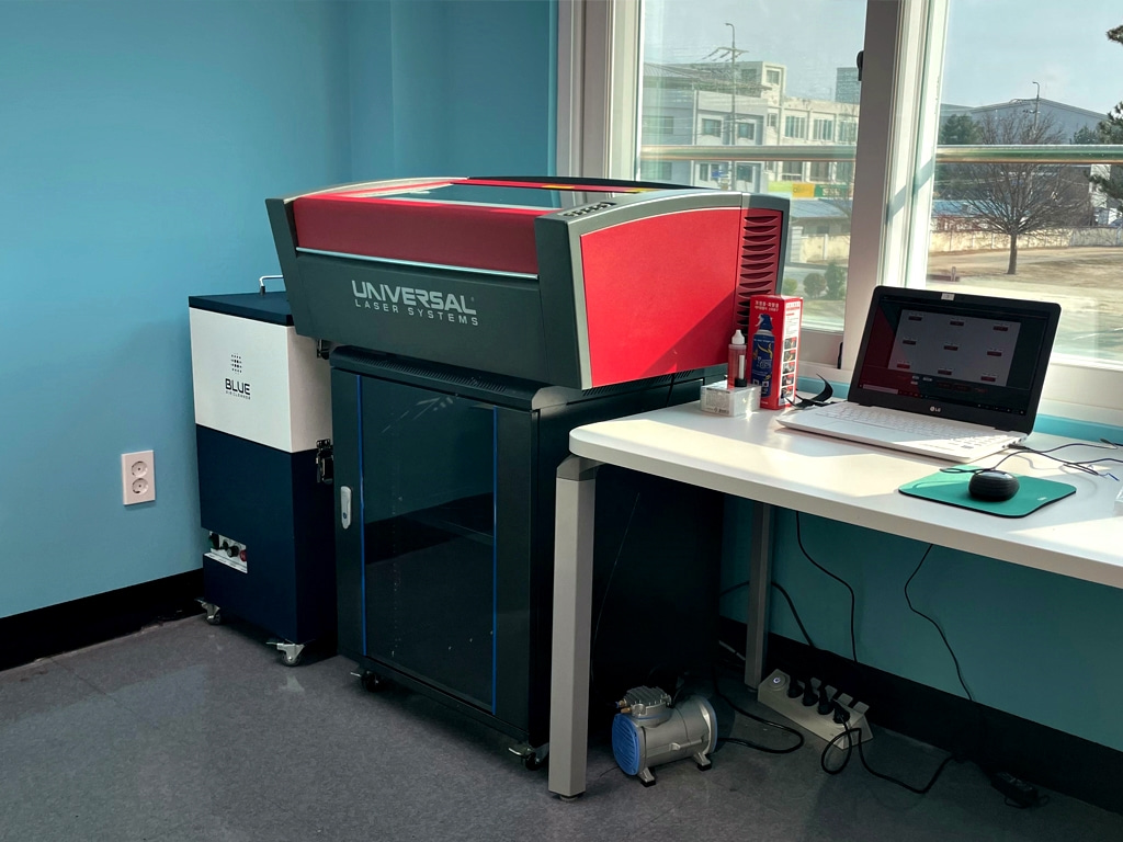 BLUE_004 - 세븐레이저