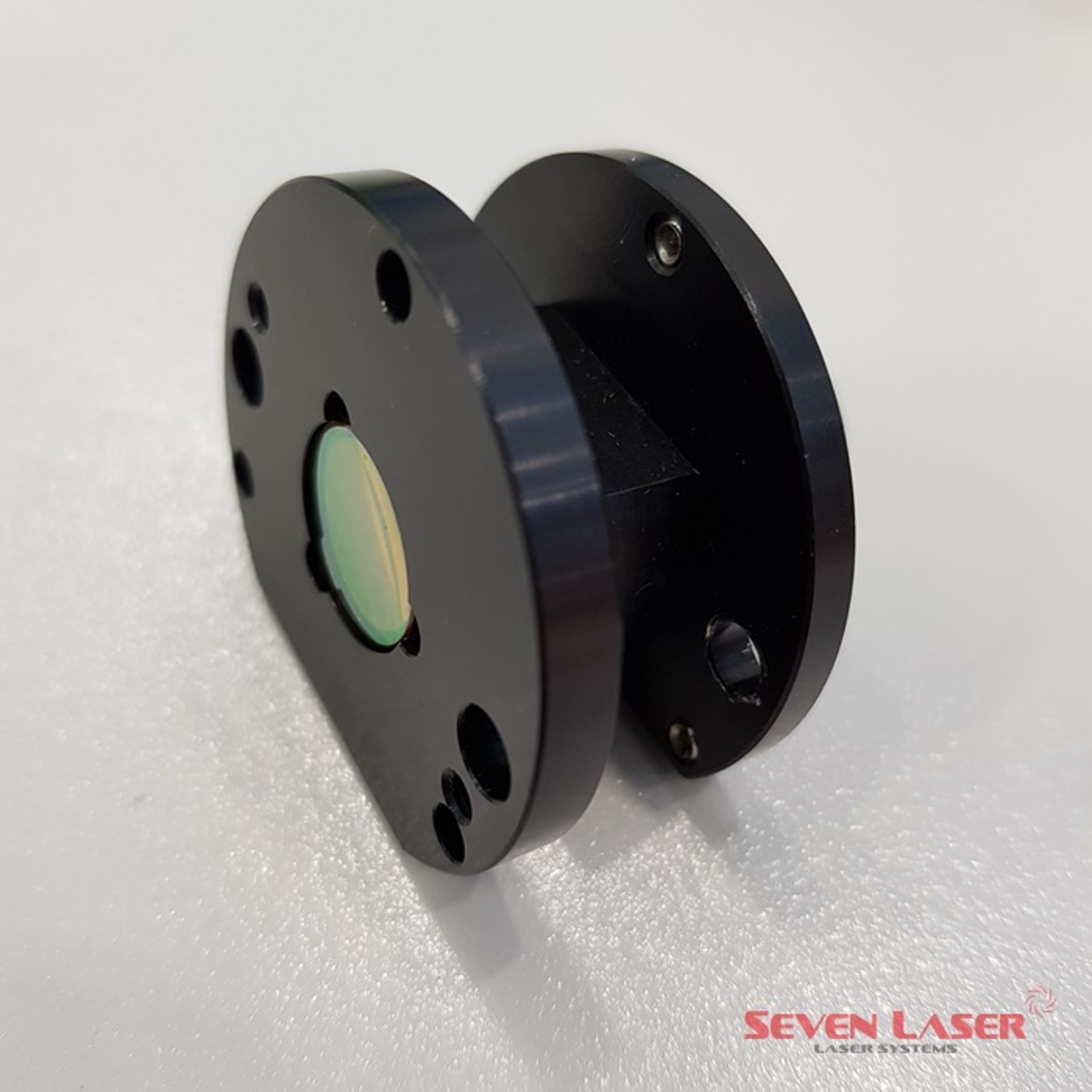 부품#12 - 세븐레이저