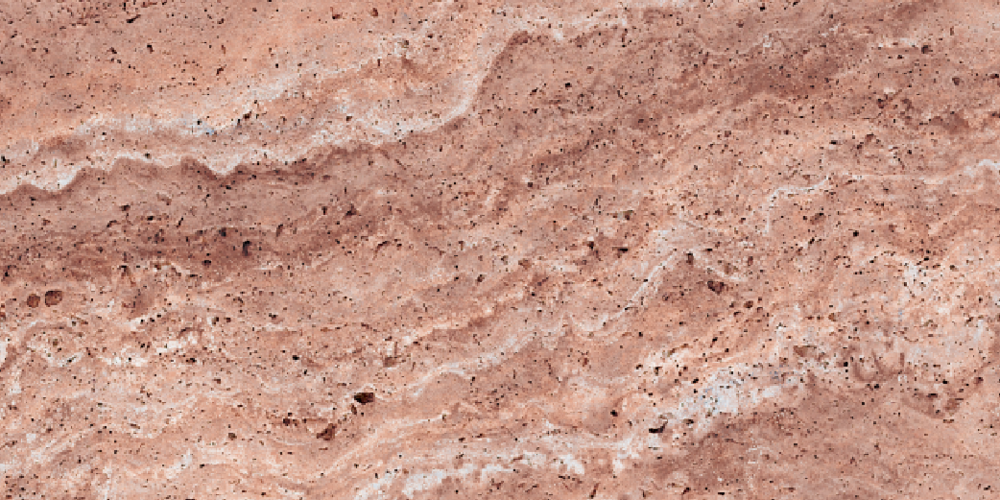 DAWOO STONE | Travertine Cloud Andes Red
