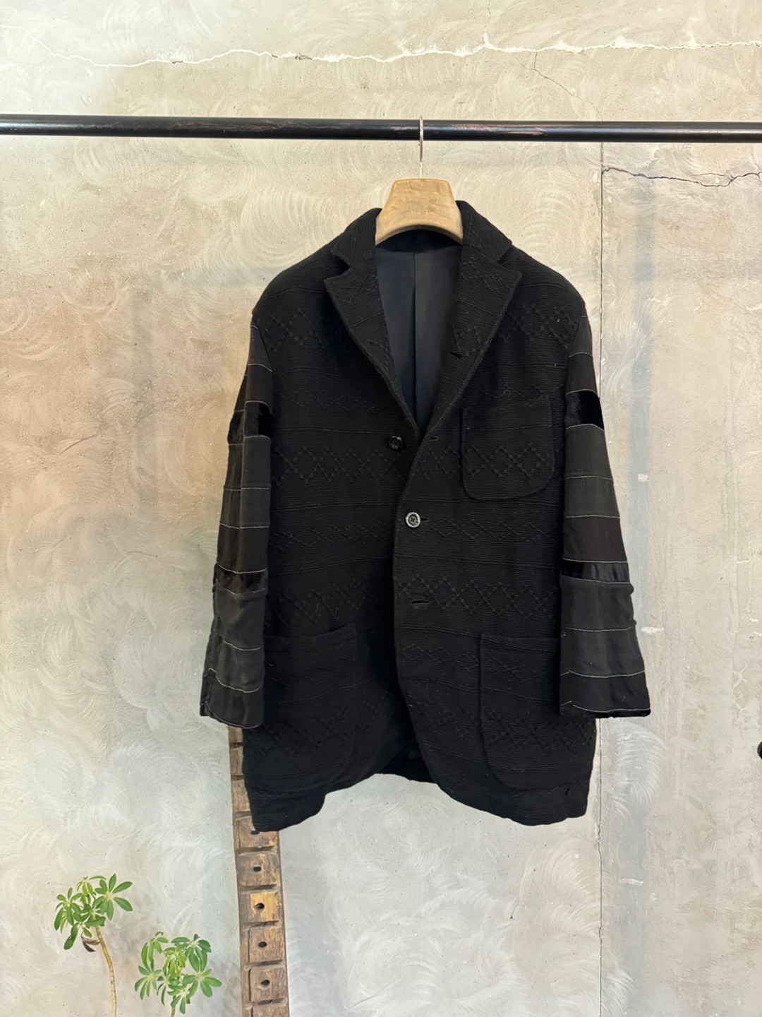 NADA NOT NADA | EMULSION