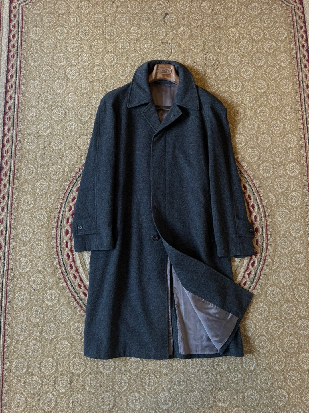 HUNTSMAN & SON - EMULSION