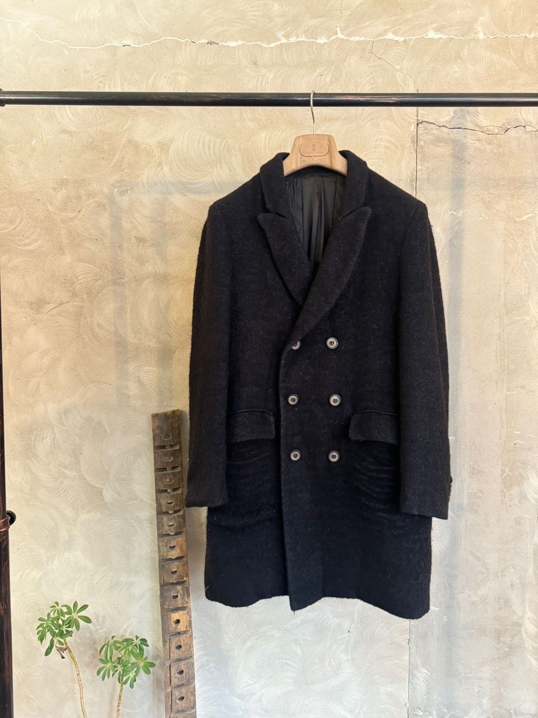 SOLID HOMME - EMULSION