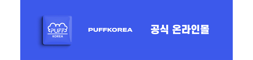 Puff Max 민트 아이스 | PUFF MALL