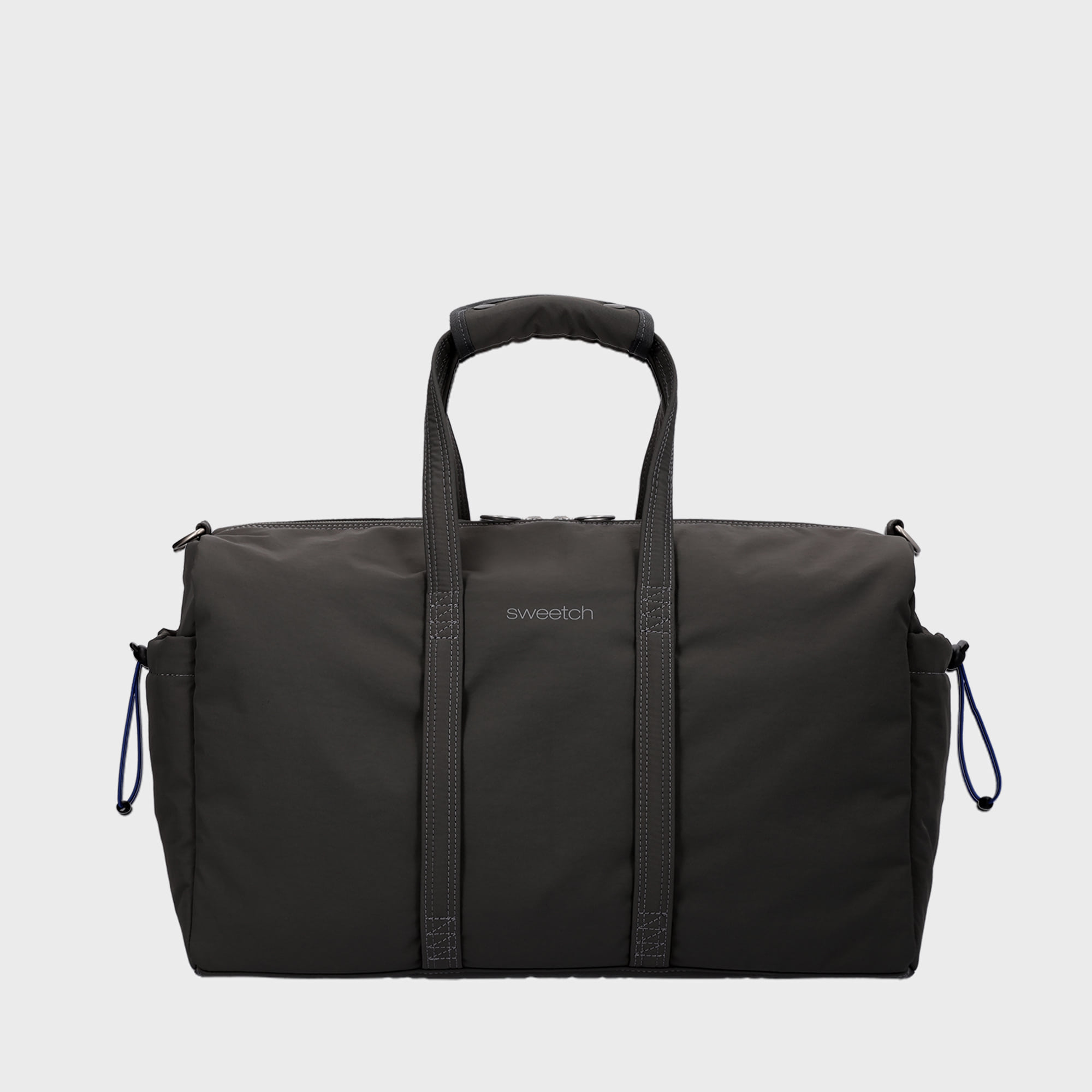 WEEKENDER 001 L Stone Grey - sweetch