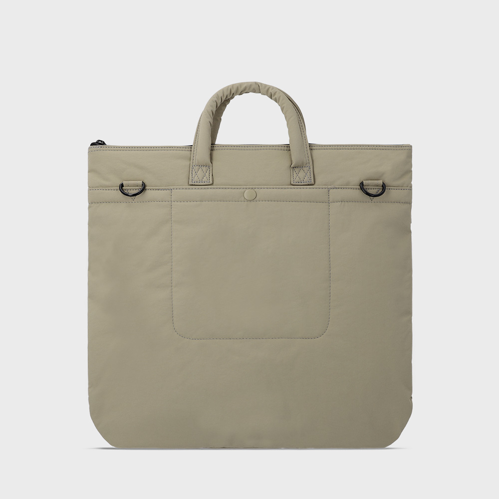 CITY BOYS HELMET BAG 002 Olive Green - sweetch