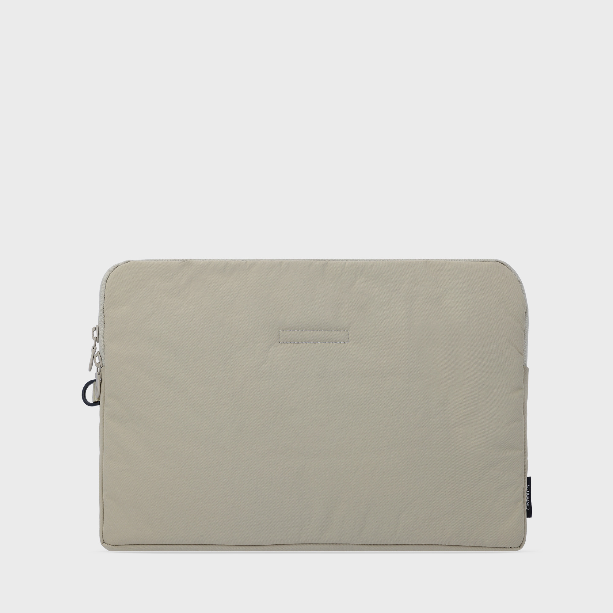 CITY BOYS LAPTOP CASE 002 Cream - sweetch