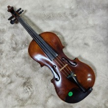 4/4 Louis Otto Fecit Dusseldorf anno 1899 Labelled 독일 올드 바이올린(시연영상 첨부 ...