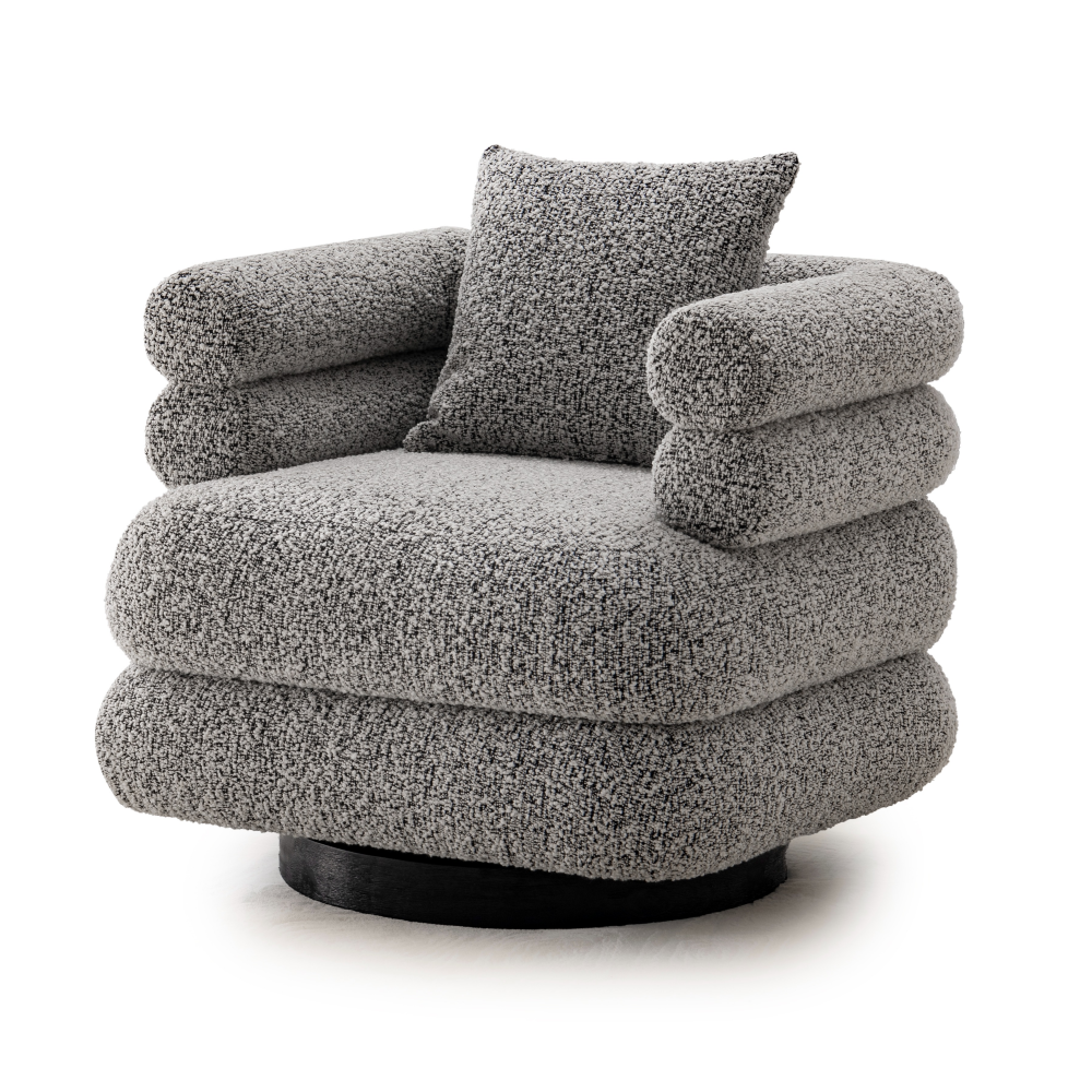 WONDER CHAIR Design board - DEBOWIE