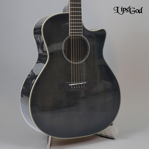 로그기타 Hebron G3 VB - 로그몰