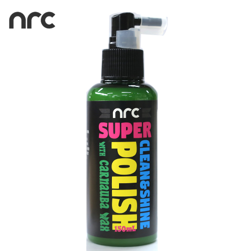 NRC SUPER POLISH 유광용 | 로그몰