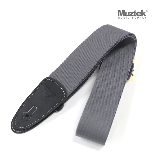 뮤즈텍 MS_AC 그레이 - 로그몰