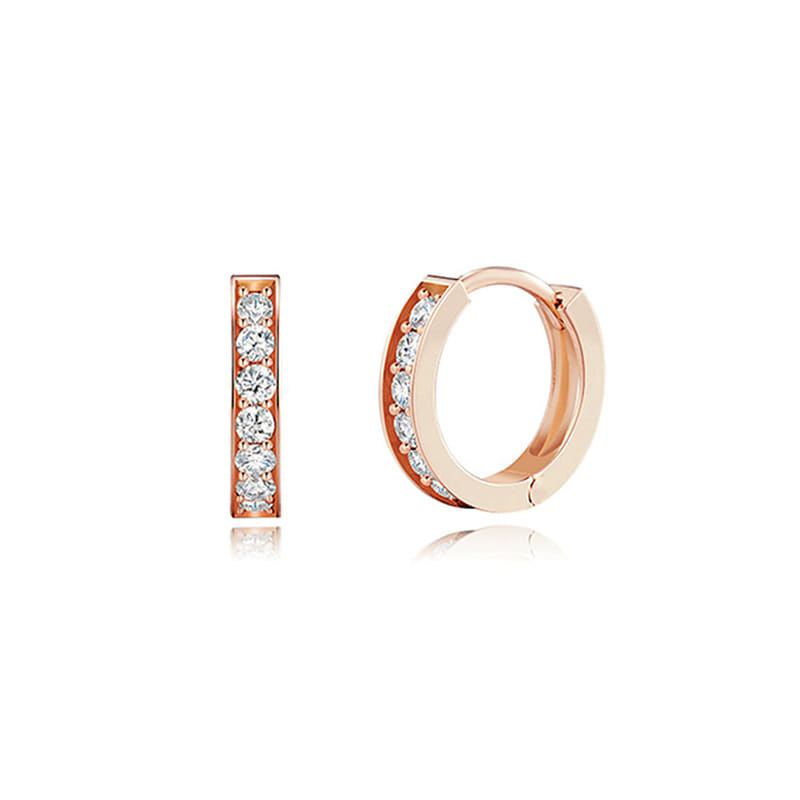 데이브S3 원터치 귀고리 - STYLUS