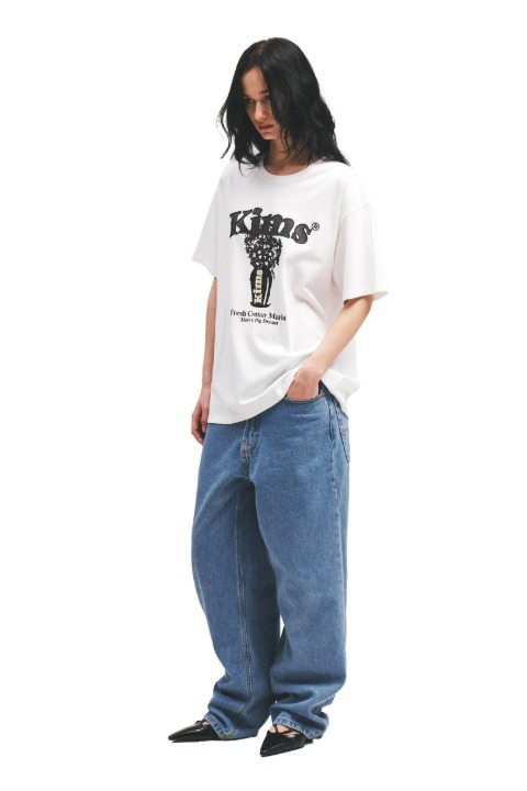 킴스 | Kims Fresh Cotton Market