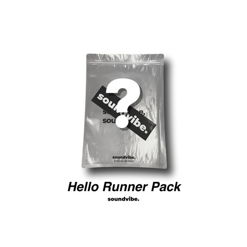 Hello Runner Pack