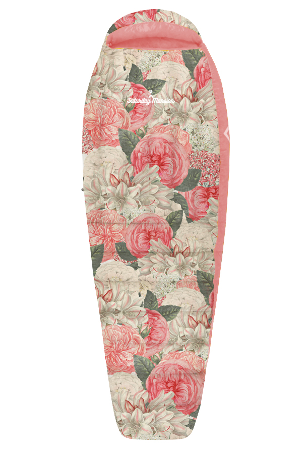 STM FIELD GEAR #SLEEPING BAG - Saturday Mansion