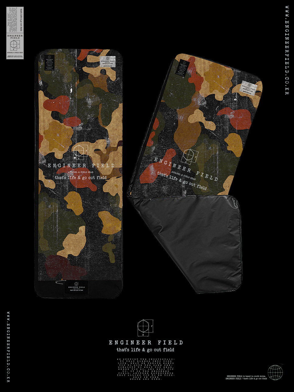 ENGINEER FIELD #PRD - ENGINEERFIELD