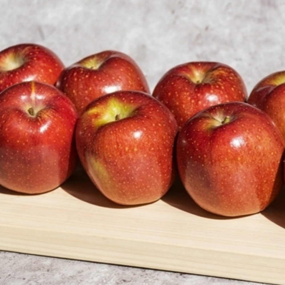 델리쉬프룻 - 대경사과원예농협의 신선하고 건강한 과일 브랜드