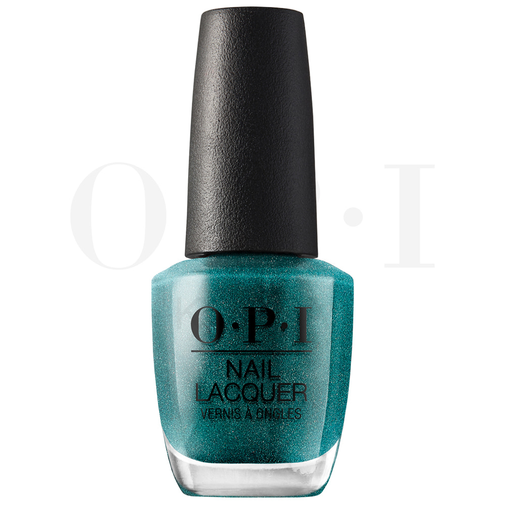 [OPI][네일락커] H74 - THIS COLORS MAKING WAVES - OPI 코리아