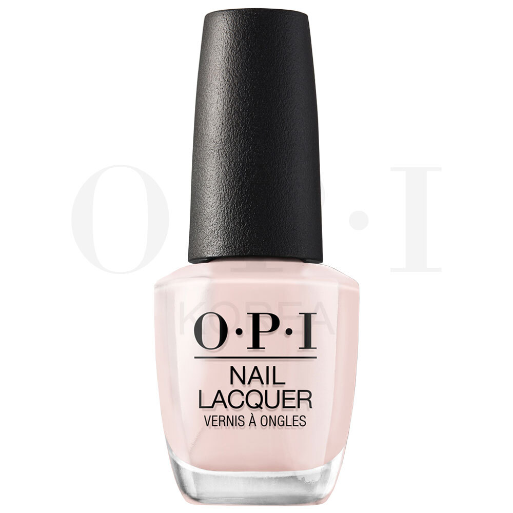[OPI][네일락커] T74 - STOP IM BLUSHING | OPI 코리아