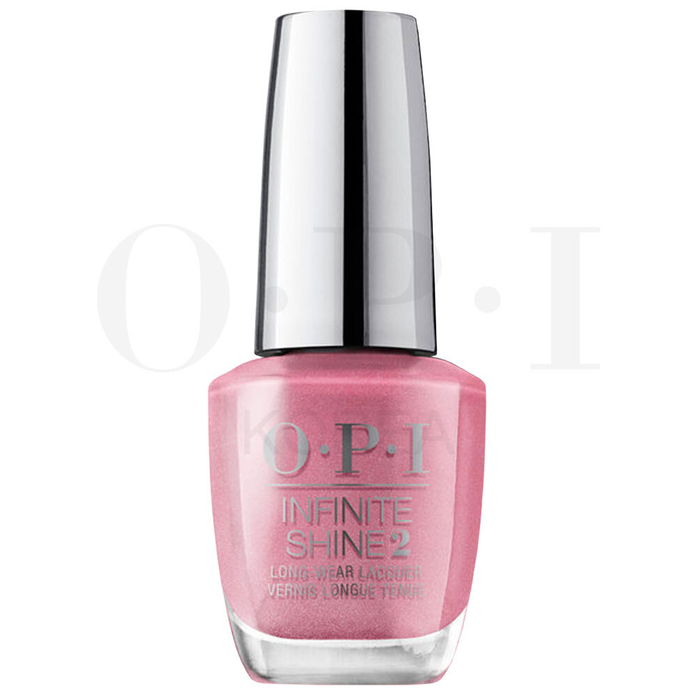 [OPI][인피니트샤인] G01 - APHRODITES PINK NIGHTIE - OPI 코리아
