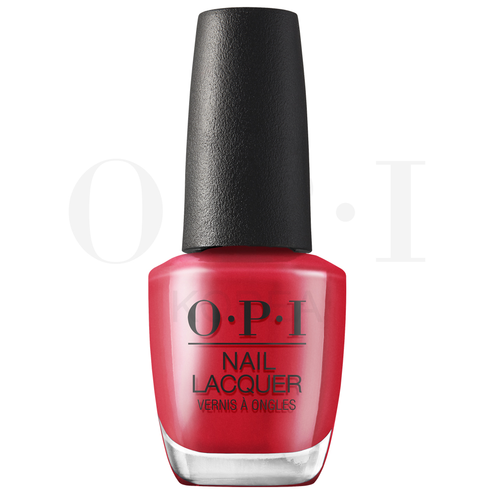 [OPI][네일락커] H012 - Emmy, have you seen Oscar - OPI 코리아