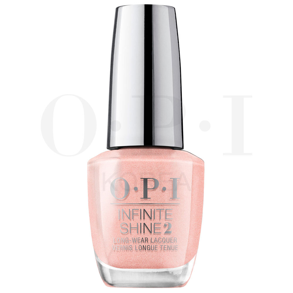 [OPI][인피니트샤인] N52 - HUMIDI TEA - OPI 코리아