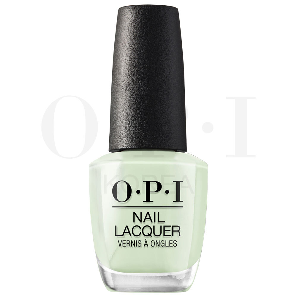 [OPI][네일락커] H65 - THATS HULA RIOUS - OPI 코리아