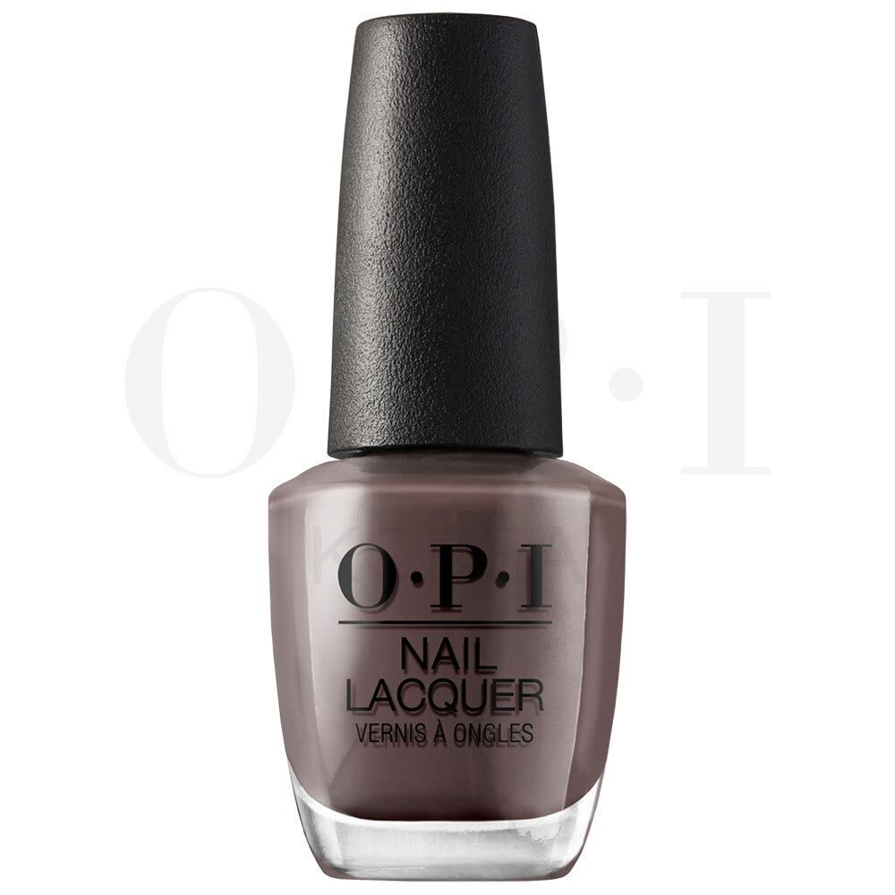 [OPI][네일락커] I54 - THATS WHAT FRIENDS ARE THOR - OPI 코리아