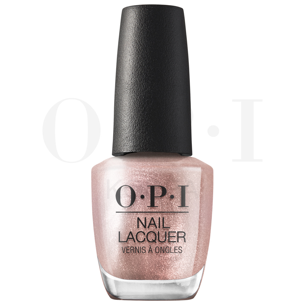 [OPI][네일락커] LA01 - Metallic Composition - OPI 코리아