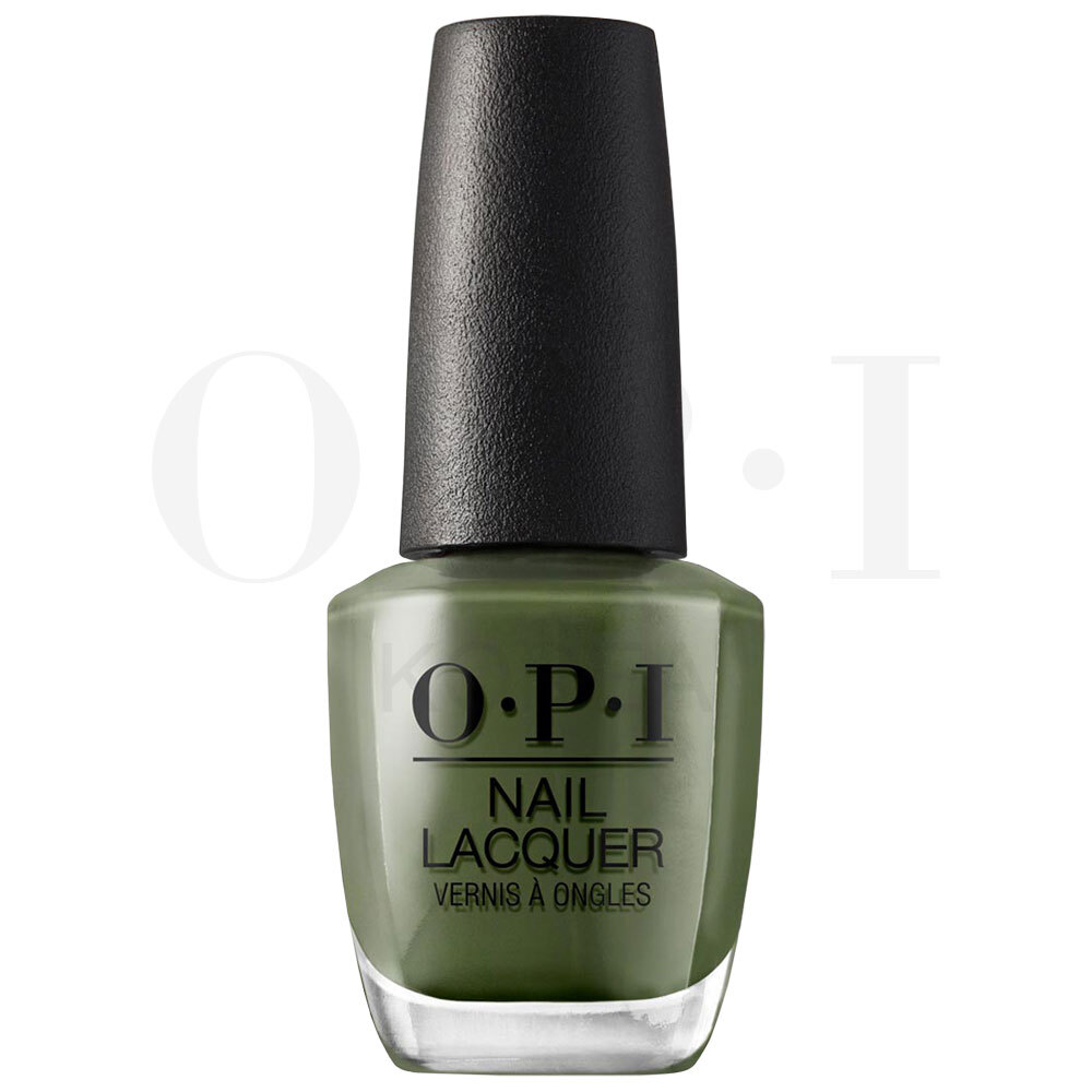 [OPI][네일락커] W55 - SUZI FIRST LADY OF NAILS - OPI 코리아