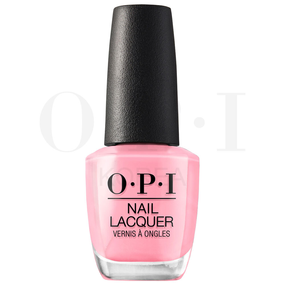 [OPI][네일락커] N53 - SUZI NAILS NEW ORLEANS | OPI 코리아