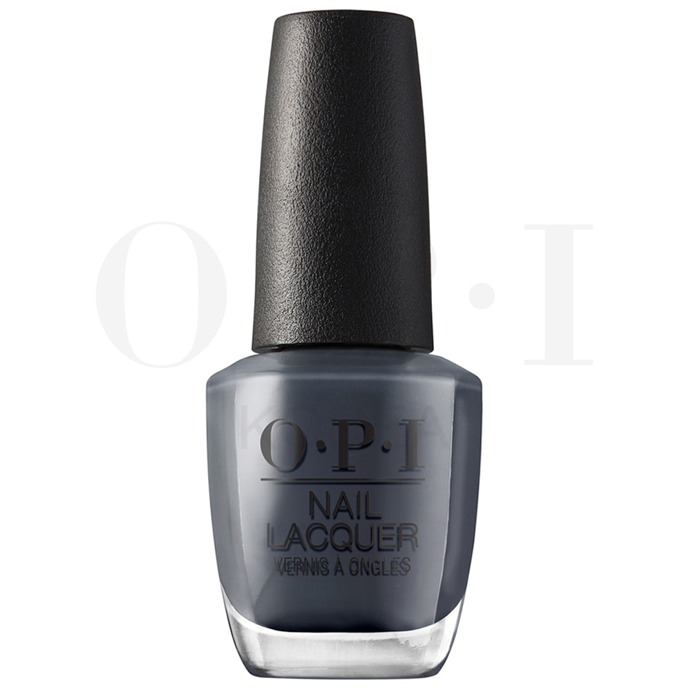 [OPI][네일락커] U18 - RUB-A-PUB-PUB | OPI 코리아