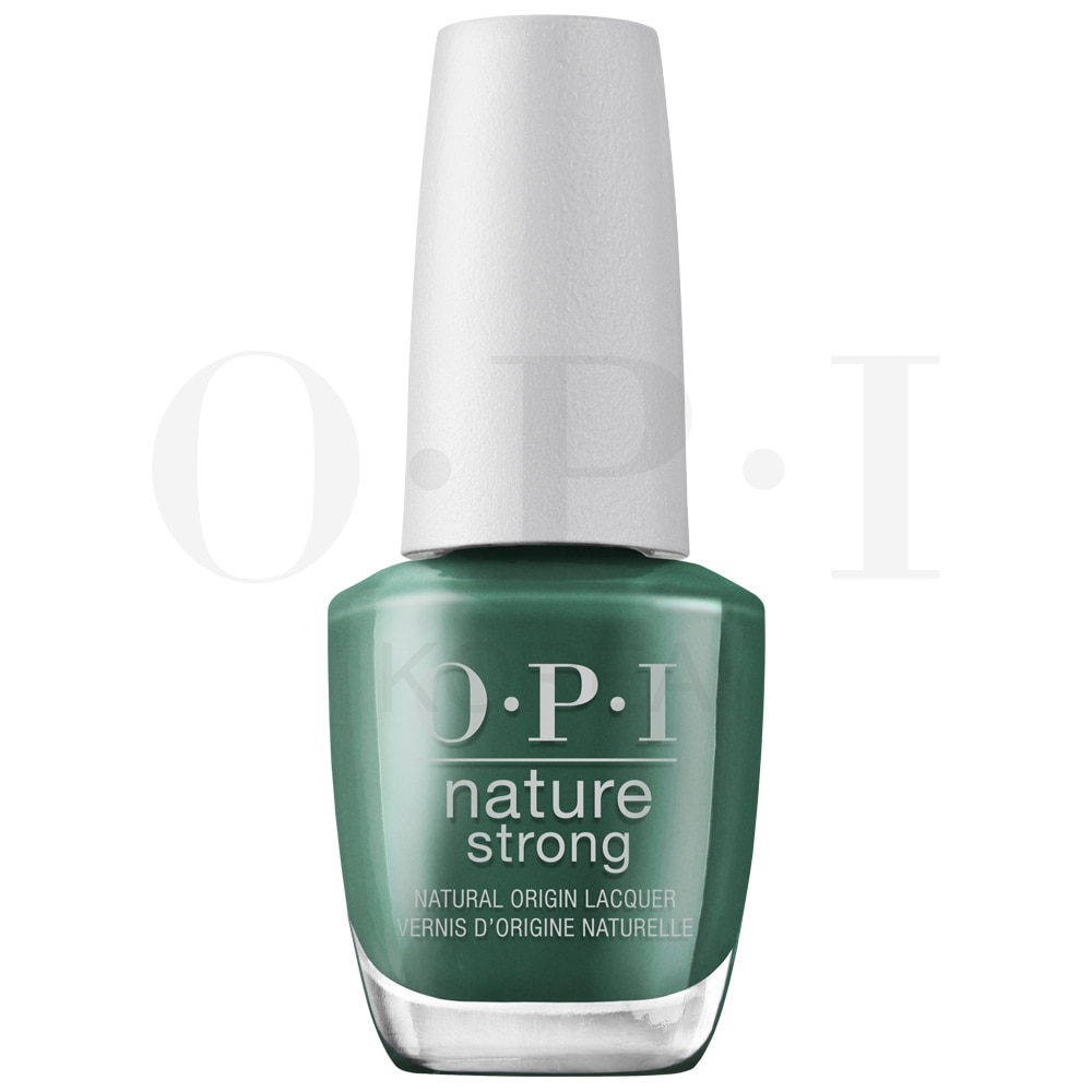[OPI][네이처스트롱] NAT035 - Leaf by Example - OPI 코리아