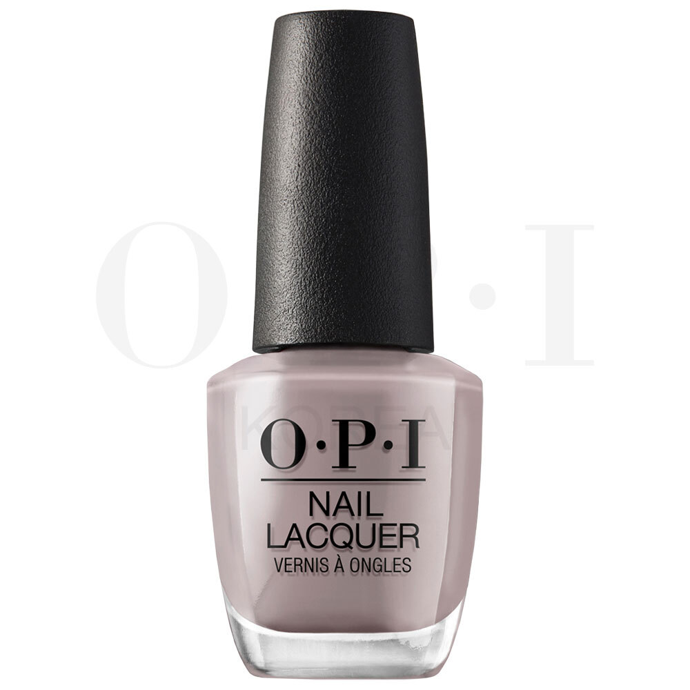 [OPI][네일락커] I53 - ICELANDED A BOTTLE OF OPI - OPI 코리아