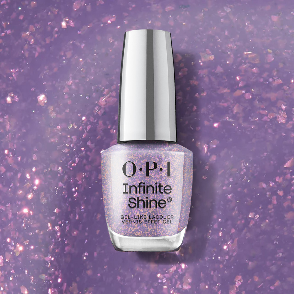 [OPI][인피니트샤인 Gel-Like] ISL 166 - WHERE TIME STUNS STILL | OPI 코리아