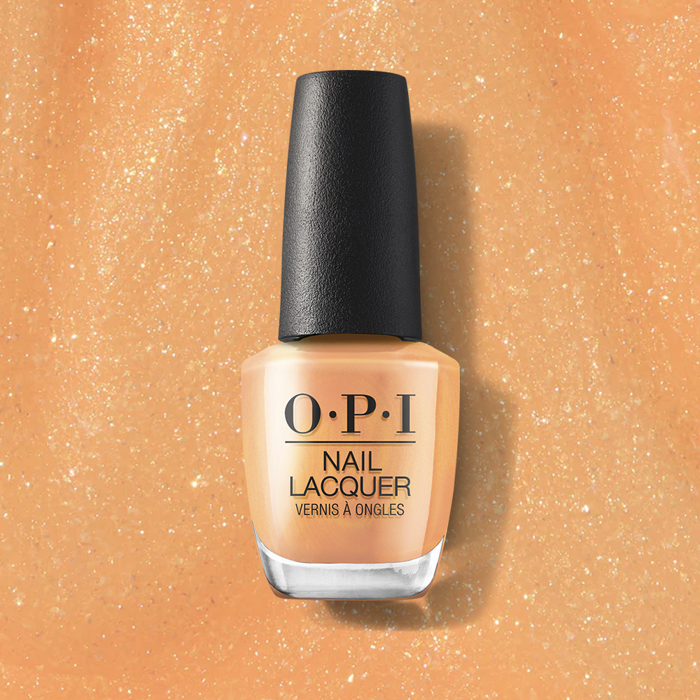 [OPI][네일락커] S040 - BEAUTY SCHOOL POPOUT - OPI 코리아