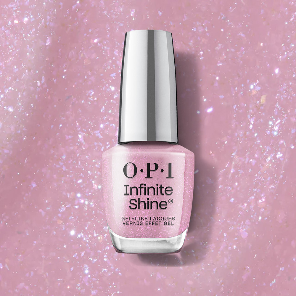 [OPI][인피니트샤인 Gel-Like] ISL 165 - TIME WILL PASTEL - OPI 코리아