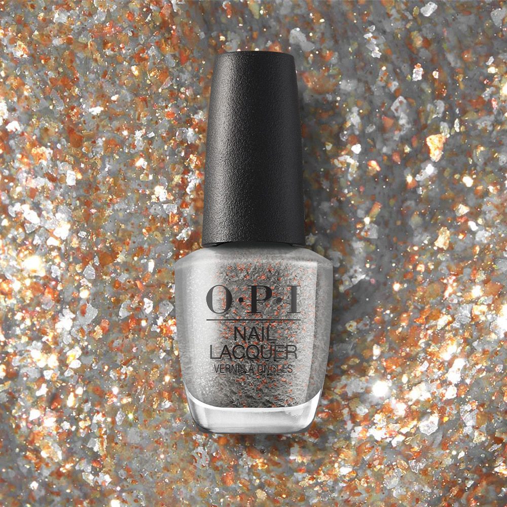 [OPI][네일락커] HRQ06 - Yay or Neigh - OPI 코리아